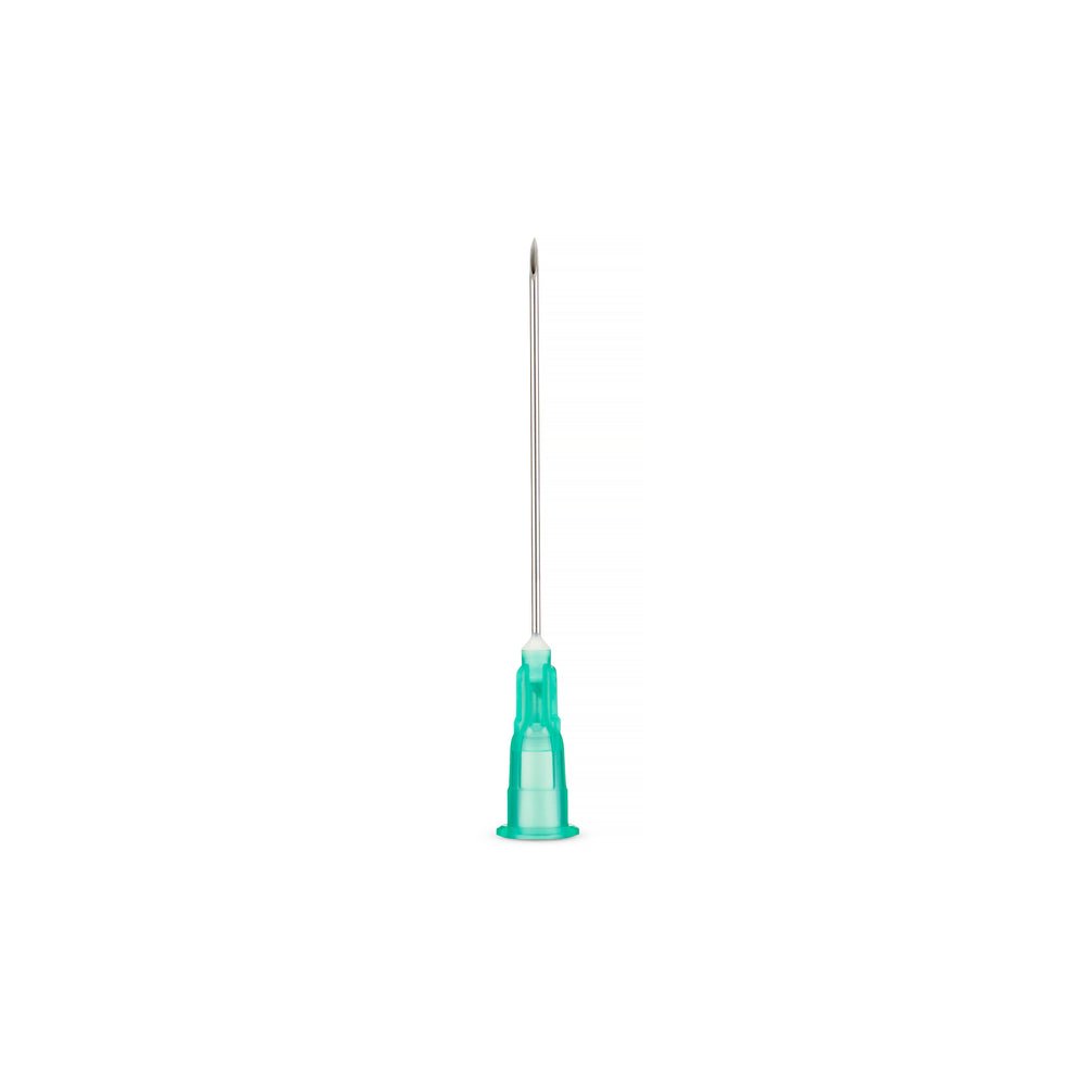 Medoject Hypodermic Needles: Sterile and Disposable for Safe Use ...