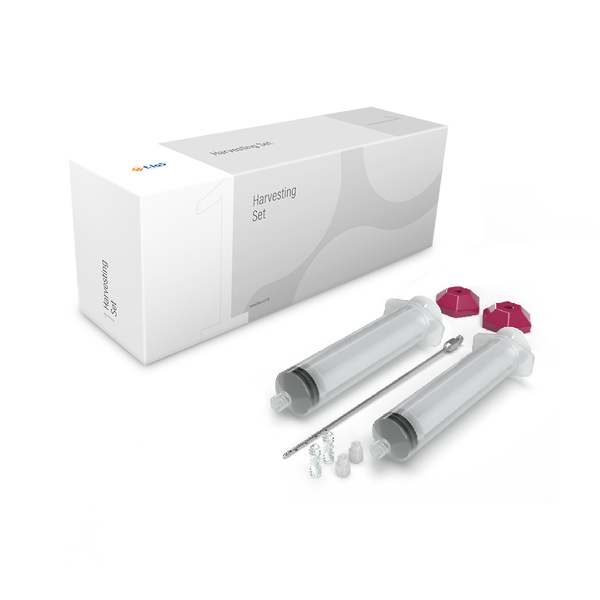 Learn more about SVF – Hawksley RegenMed