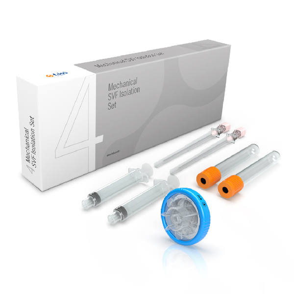 Learn more about SVF – Hawksley RegenMed