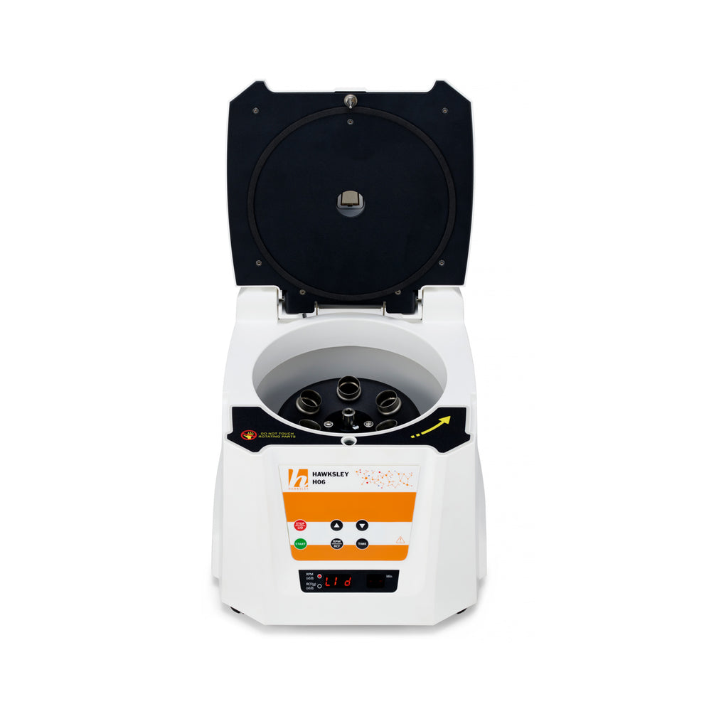 Platelet Rich Plasma Centrifuge: Hawksley H06 – Hawksley RegenMed