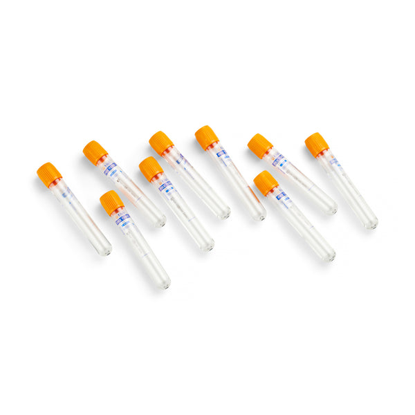 T-Lab PRF Tubes: Delivering Over 2 Million Treatments Worldwide ...
